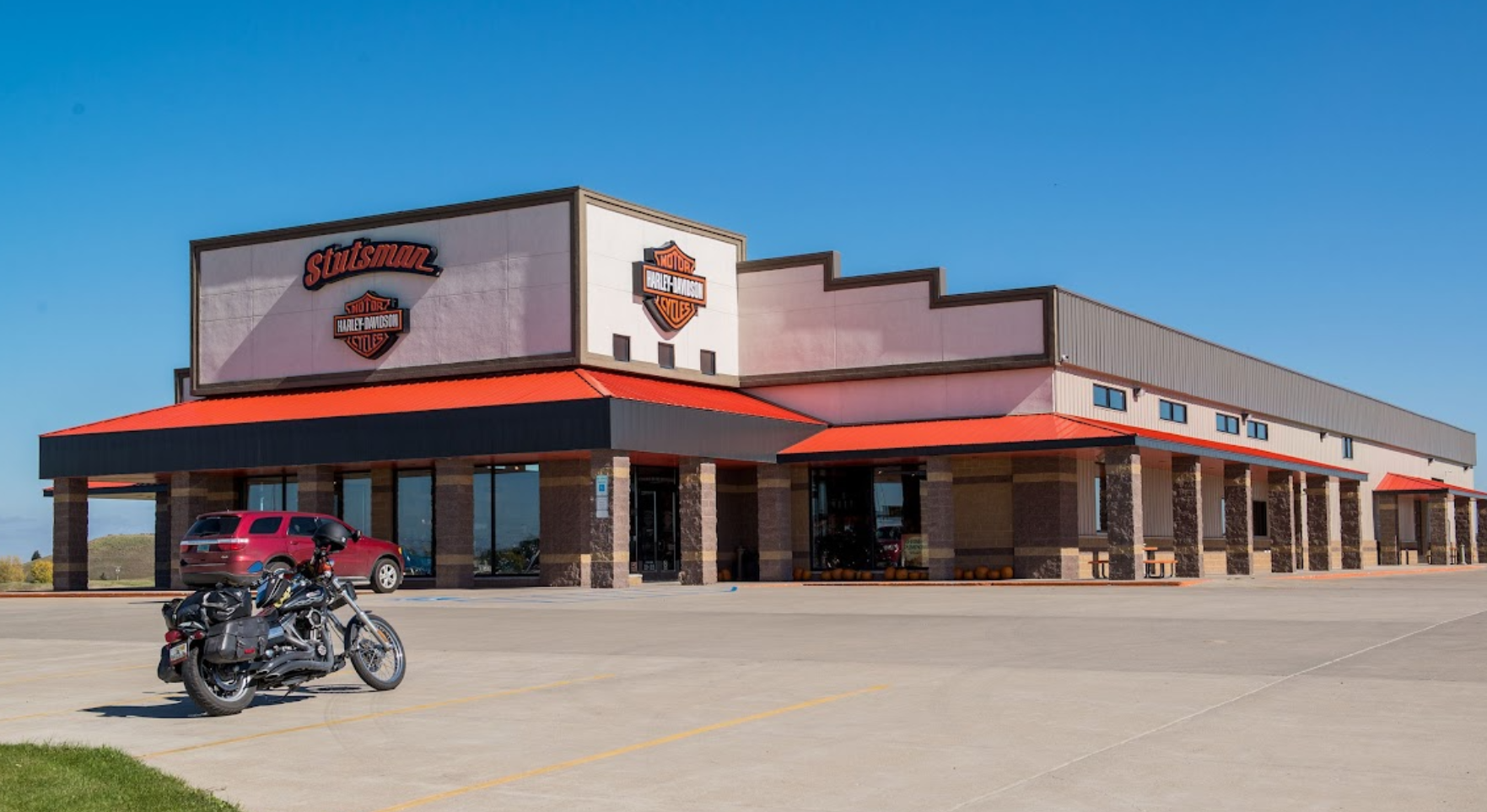 Spotlight: Stutsman Offroad of Jamestown, North Dakota – Dealer Hero