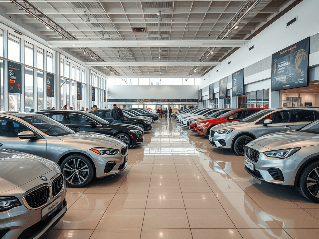 Jimmy Jones Polaris Orangeburg: Big Ambitions and a Passion for Fun ...